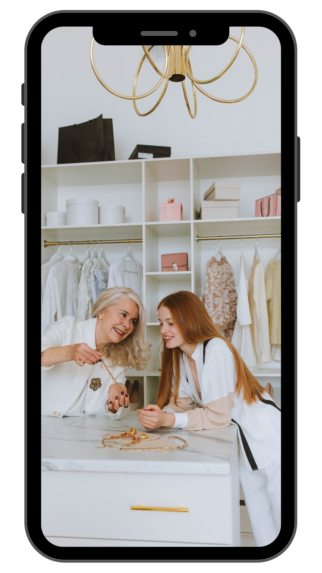 Global Luxus – Exciting ways to connect