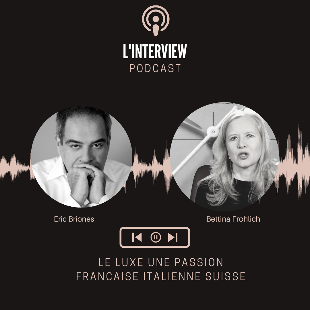 Global Luxus – Exciting ways to connect